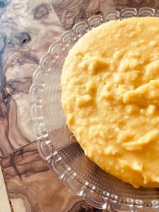 Fava - Griekse puree van gele spliterwten - Koken met Elefteria